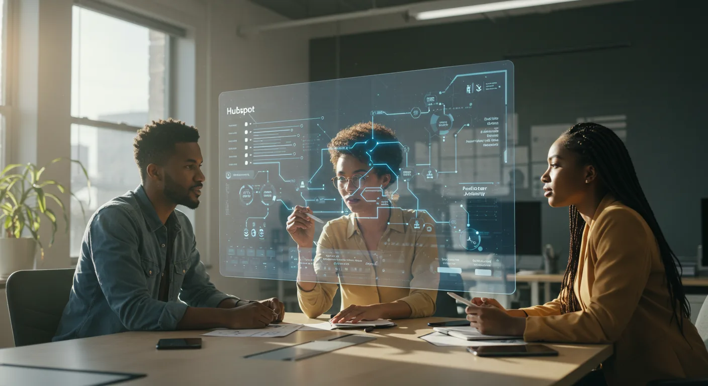 SFMC: AI-Driven Demand Gen in 2026 - CMO News Time