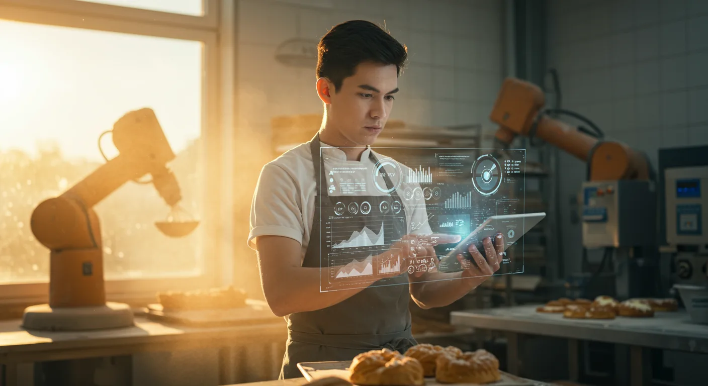 Marketing Strategies That Work in 2026: A Baker's Tale - CMO News Time